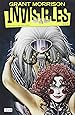 The Invisibles Book One Deluxe Edition: Grant Morrison, Various ...