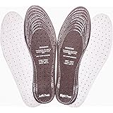 Memory Foam Shoe Inner Soles: Amazon.co.uk: Health & Personal Care