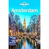 Lonely Planet Pocket Amsterdam (Travel Guide): Lonely Planet, Zimmerman ...