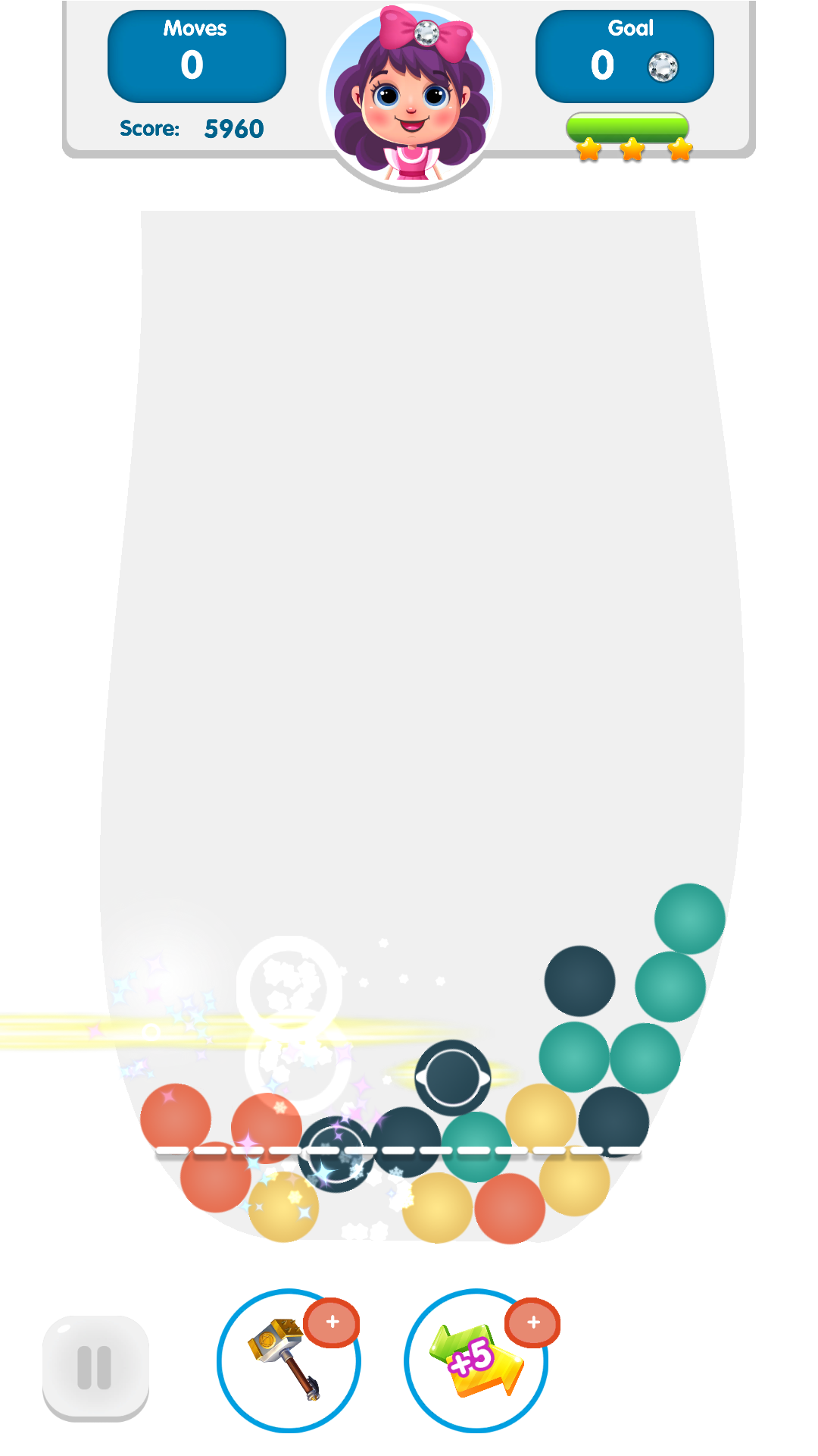 Amazon.com: Connect Balls - Free Puzzle Game : Apps & Games