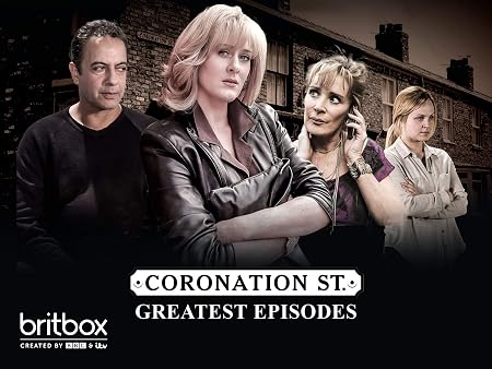 Watch Coronation Street: Greatest Episodes - Season 1 | Prime Video