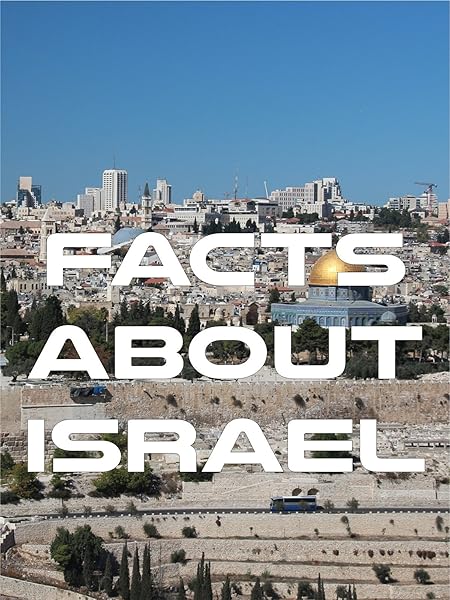 Watch Facts About Israel | Prime Video