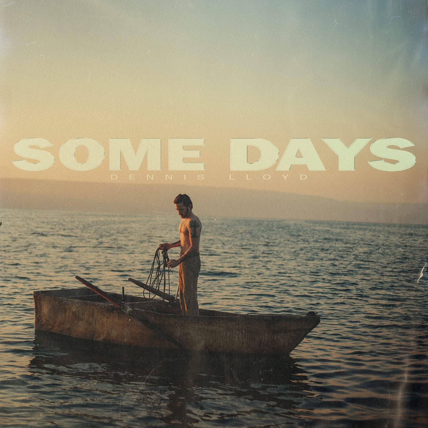 Some Days: Amazon.com.mx: Música