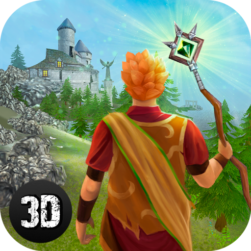 Dungeon Crawl Survival Simulator 3D:Amazon.com:Appstore for Android