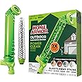 Amazon.com: Home Armor Power Clean Wand, Outdoor Cleaning System, Multi ...