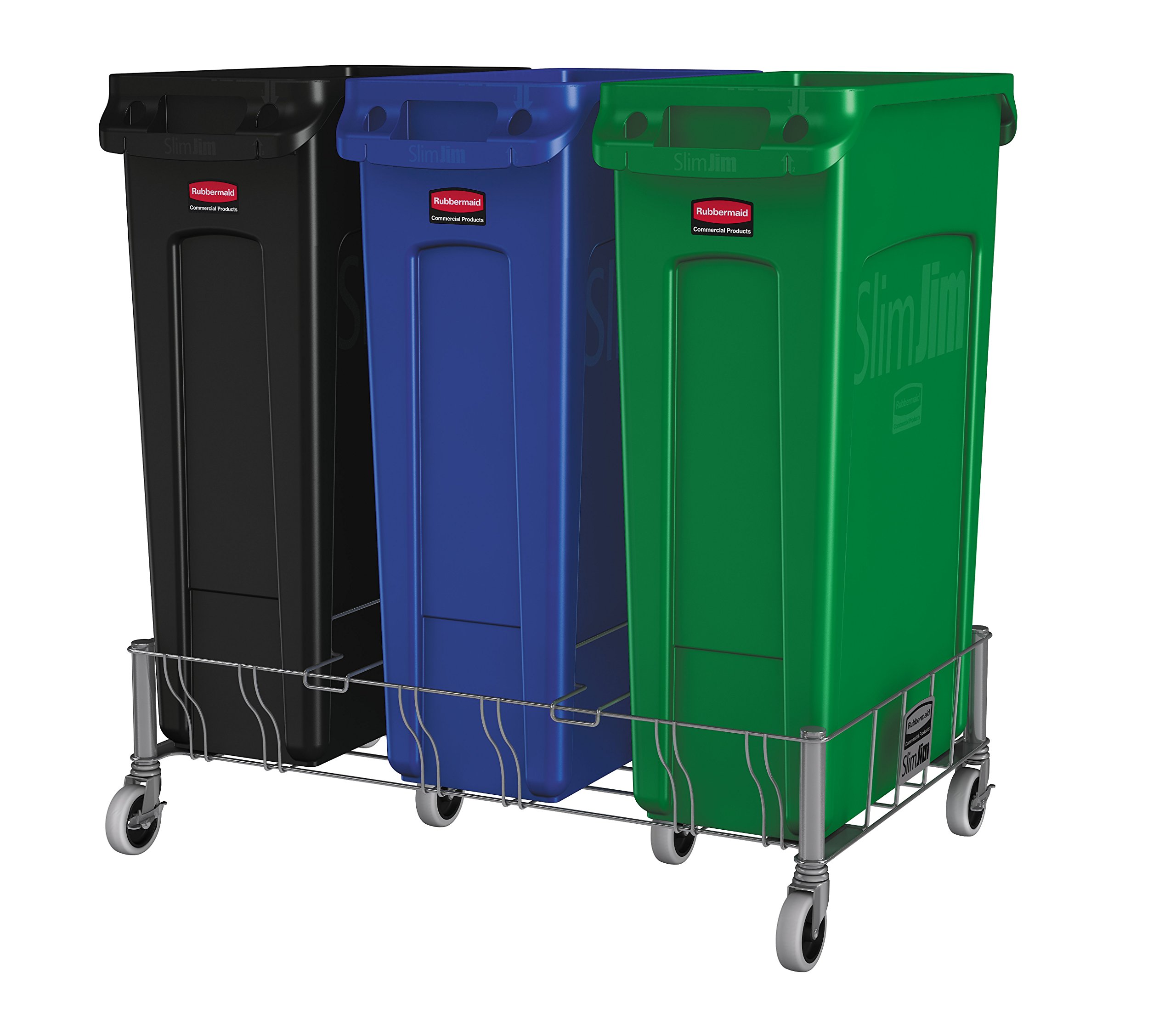Rubbermaid Commercial Products