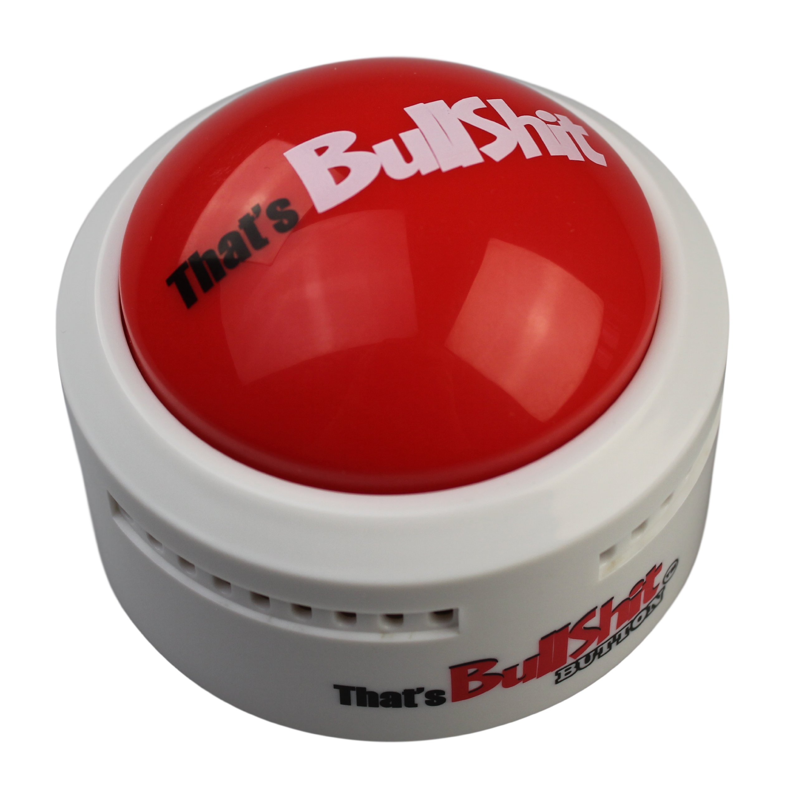 Mua Talkie Toys Products That’s BS Button - Lights Up and Funny BS ...