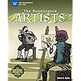 The Renaissance Artists: With History Projects for Kids (The ...