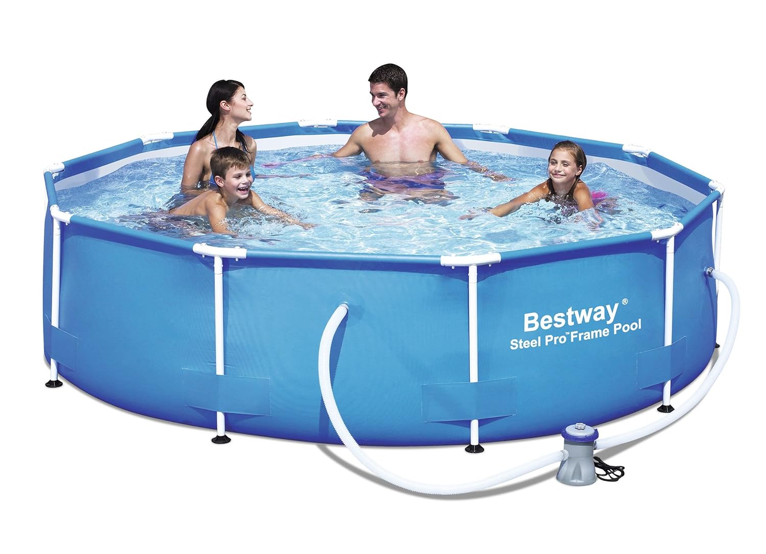 Bestway kundendienst deutschland