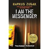 Amazon.com: I Am the Messenger: 9780375830990: Zusak, Markus: Clothing ...