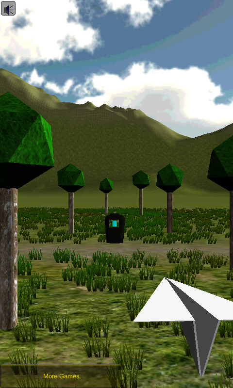 Paper Airplane Toss 3D:Amazon.com:Appstore for Android