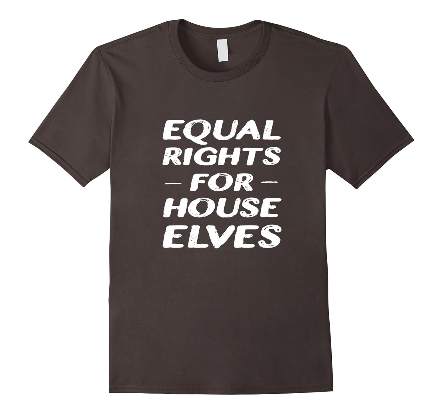 House Elves Equal Rights T-Shirt Men Women-CL – Colamaga