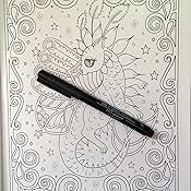 Amazon.com: Dreamlings: A magical coloring book (9781985225466): Edwina ...