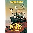 A Rover's Story: Warga, Jasmine: 9780063113923: Amazon.com: Books