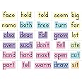 Amazon.com: SIGHT WORDS IN A FLASH GR 1-2 WORD : Office Products