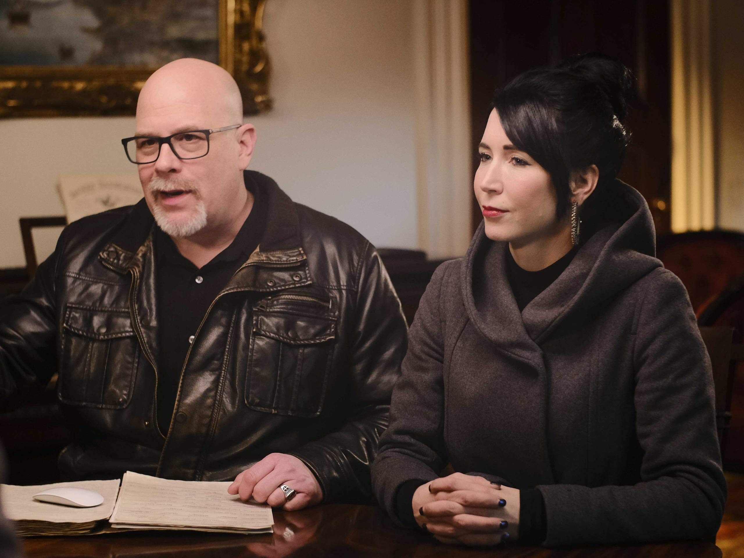 Watch The Holzer Files, Season 2 | Prime Video