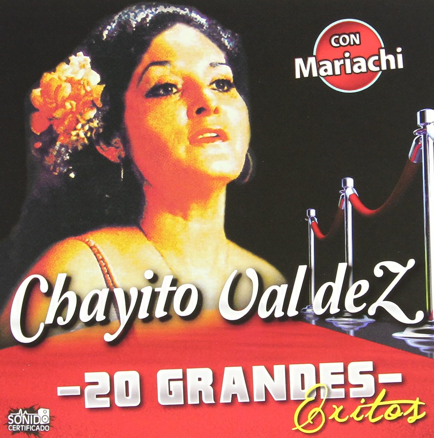 20 Grandes Exitos: Amazon.co.uk: CDs & Vinyl