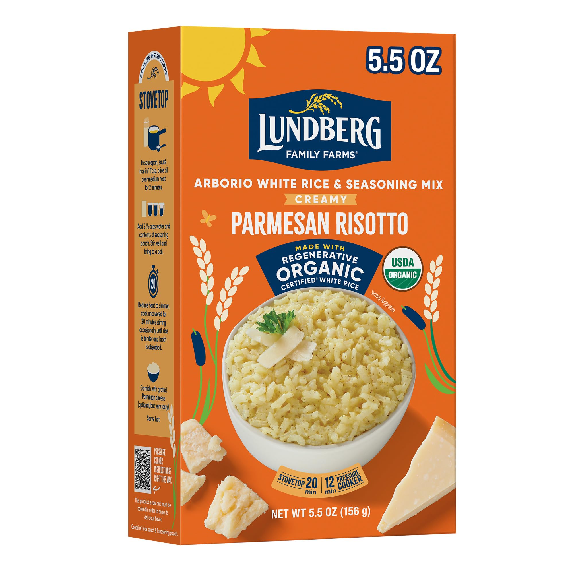 Risotto Kuwait | Buy Online | Whizz Others