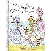 Princesses Are Not Quitters: Lum, Kate, Hellard, Sue: 9781582349879 ...