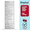 Emetrol Non-Drowsy Liquid Nausea Relief - Upset Stomach Medicine ...