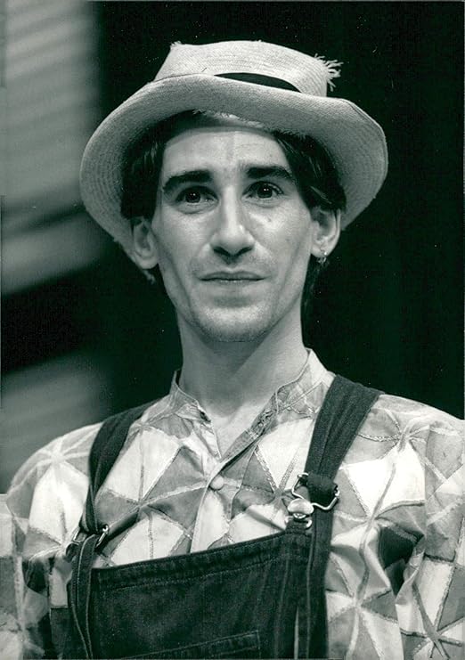 Amazon.com: Vintage photo of John Lynch Actor,OPS Actor As He Appears ...