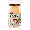 Amazon.com: OZERY BAKERY Morning Round Pita Bread, Muesli, 12.7 Ounce ...