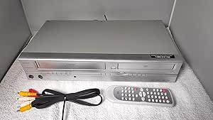 Amazon.com: SV2000 DVD/VCR Combo Player, WV806: Electronics