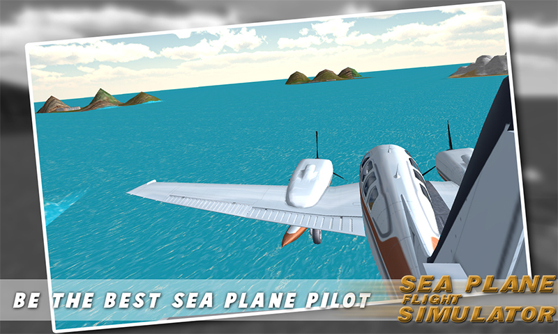 Amazon.com: Extreme Seaplane Flight 3d Sim : Apps & Games