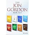 Amazon.com: Jon Gordon Box Set: 9781118293324: Gordon, Jon: Books
