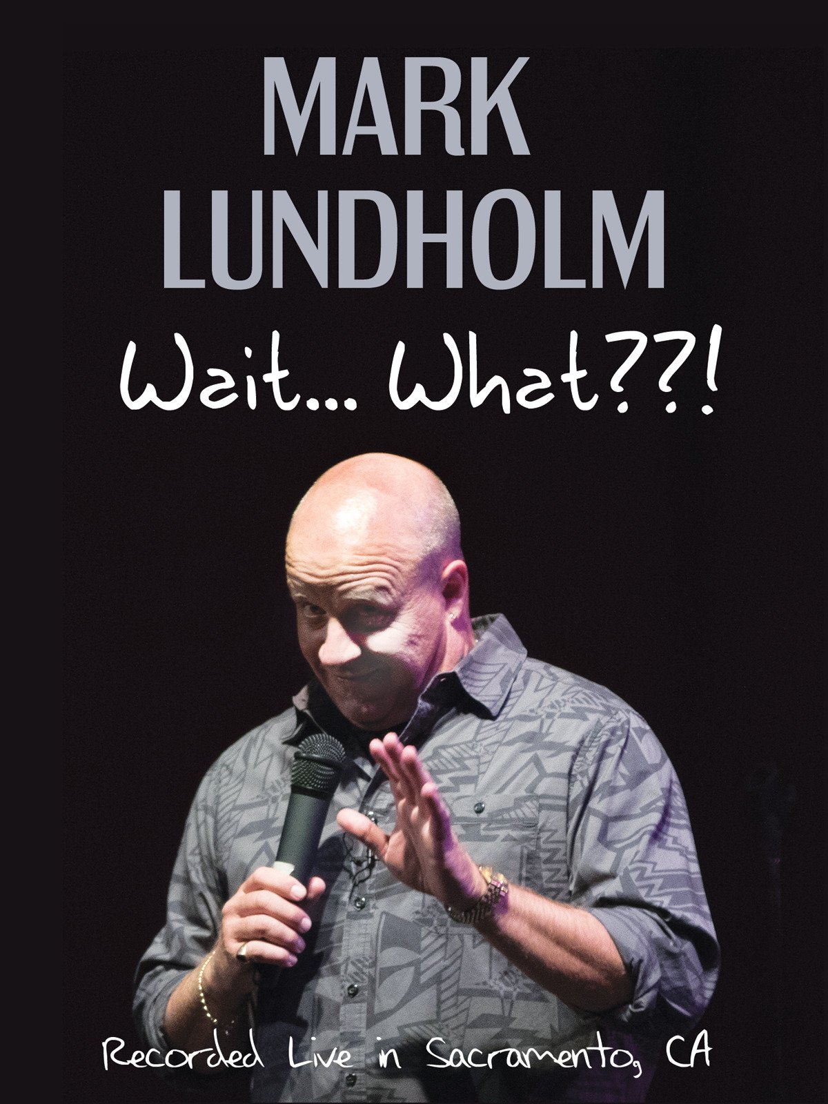 Watch Wait, What? | Prime Video