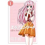 Amazon.com: Elfen Lied Vol 1 Box Set [DVD] : Movies & TV