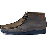 Amazon.com | Clarks Men's Shacre Boot Ankle | Chukka
