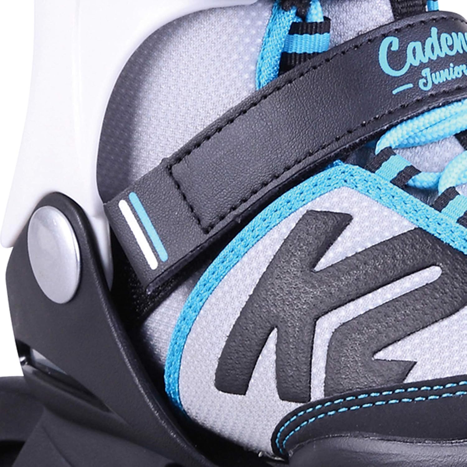 K2 Girls’ Cadence Jr Ltd Inline Skates – BigaMart
