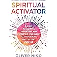 Spiritual Activator: Oliver Nino: 9781401974473: Amazon.com: Books