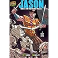 Jason: Quest for the Golden Fleece [A Greek Myth] (Graphic Myths and ...