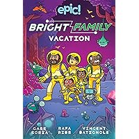 The Bright Family (Volume 1): Cody, Matthew, Burrell, Carol, Brooks ...