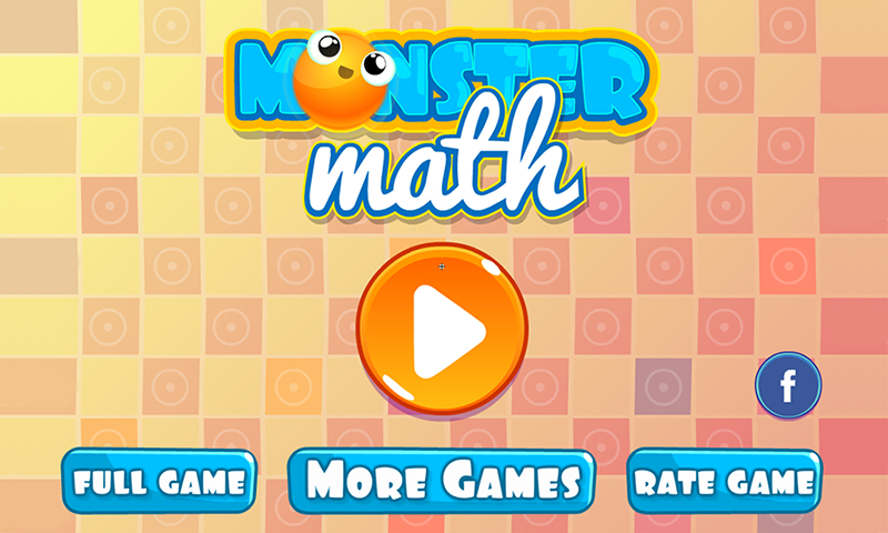 Monster Math:Amazon.com:Appstore for Android