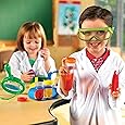 Learning Resources Primary Science Lab Set - LER2784, Science - Amazon ...