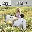 Liona Boyd - The Best of Liona Boyd - Amazon.com Music