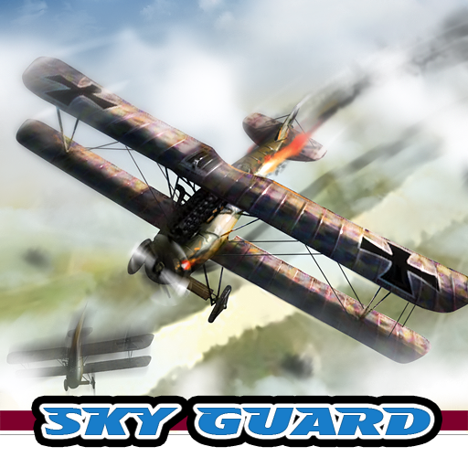 SkyGuard:Amazon.co.uk:Appstore for Android