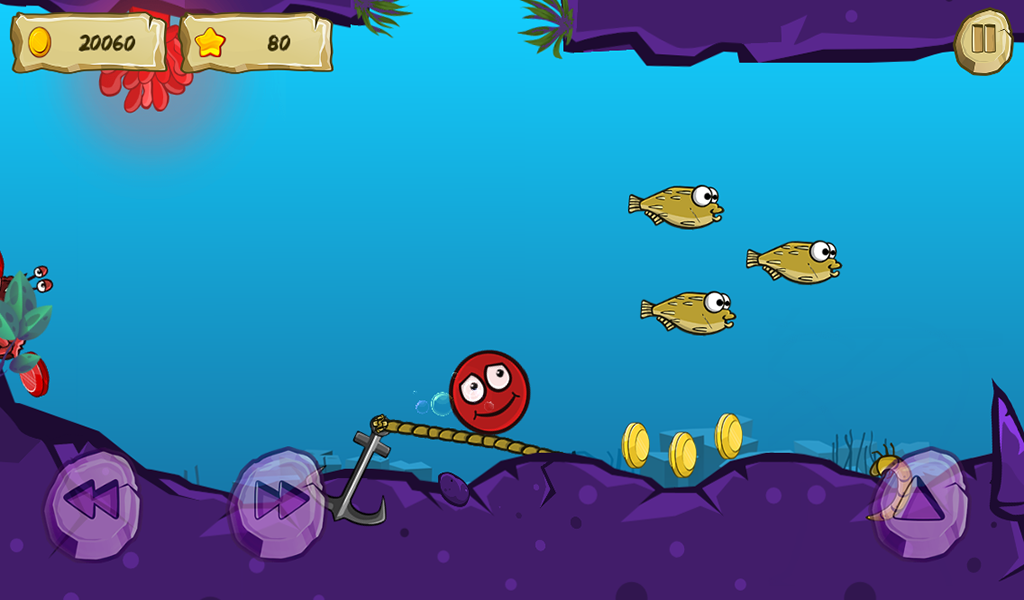 Amazon.com: Blue Ball 10 Free: Appstore for Android