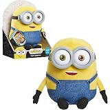 Amazon.com: Illumination's Minions: The Rise of Gru Laugh & Giggle ...