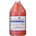 Amazon.com : Frusheez Orange Slush and Slushie Mix, 1/2 Gallon ...