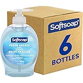 Amazon.com : Amazon Basics Original Fresh Liquid Hand Soap, 7.5 Fl Oz ...