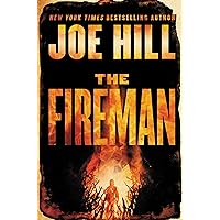 Amazon.com: The Fireman: 9780062200631: Hill, Joe: Books