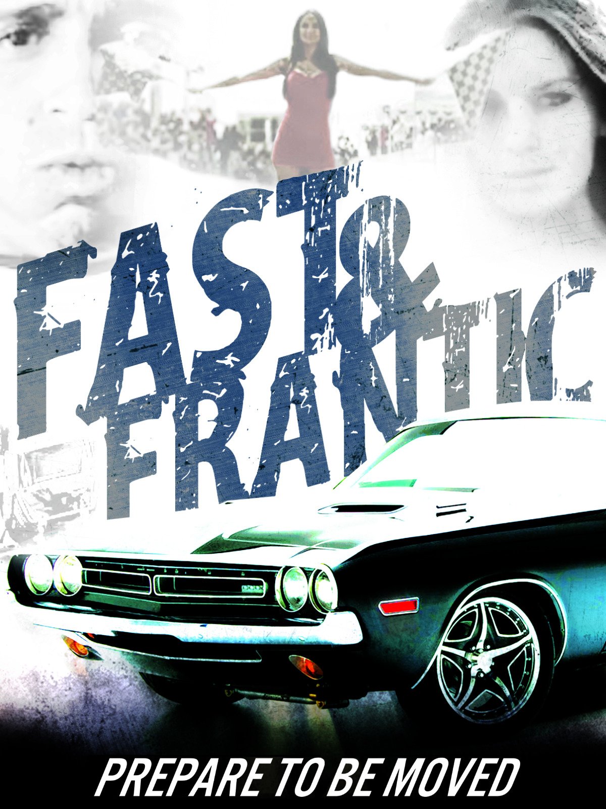 Watch Fast & Frantic | Prime Video