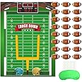 Amazon.com: FEPITO Pin The Football on The Goalpost, Pin The Football ...