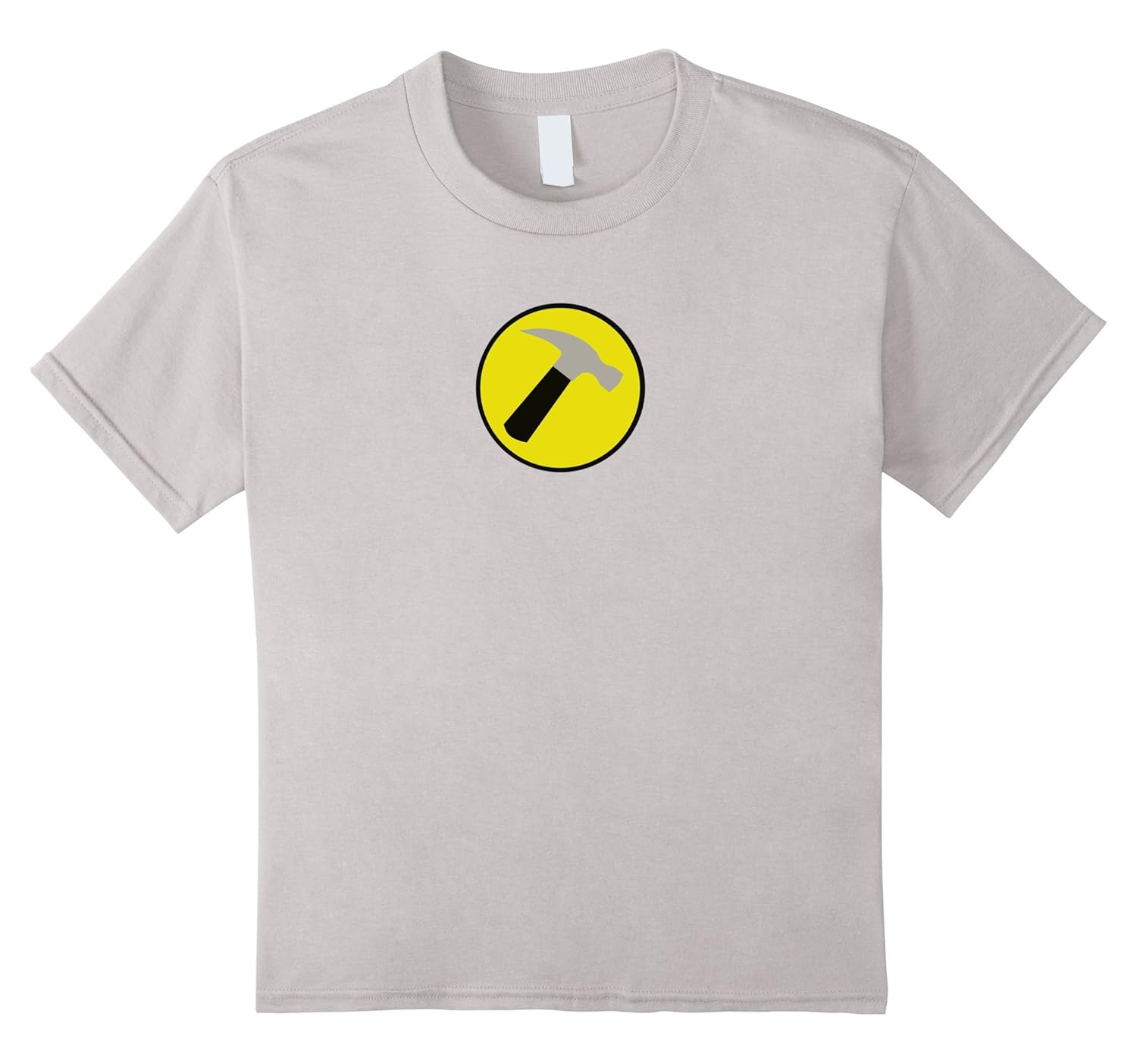 Instant Captain Hammer Costume for cosplay & Halloween-4LVS – 4loveshirt