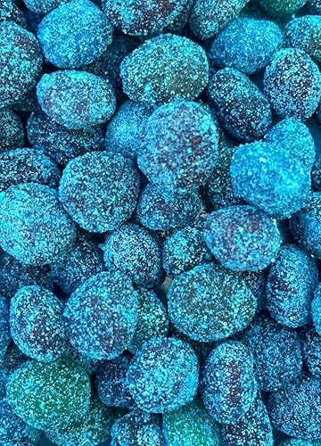 Sour Gushers, Super Sour Viral Gushers, Irresistable Extra Sour Gummy ...