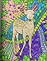 Amazon.com: Zendoodle Coloring: Baby Animals: Adorable Critters to ...